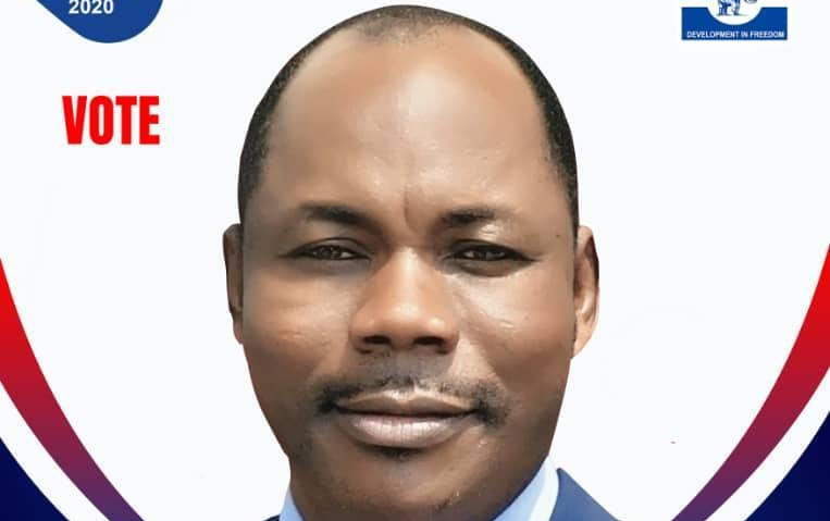 Former NPP MP arrested over alleged fraud
