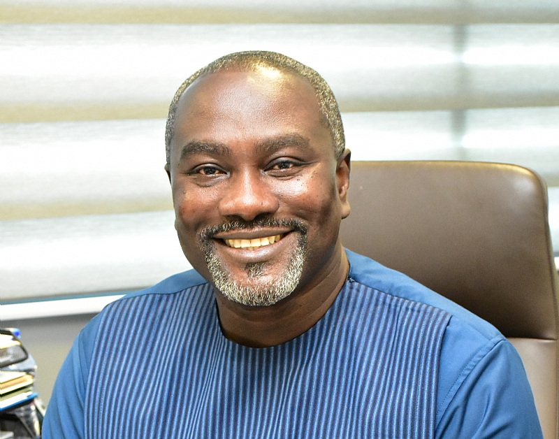 NITA launches National ICT Week and World Technology Forum