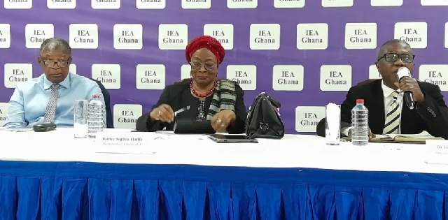 Our 2024 presidential debates will be held in both Kumasi and Accra ...