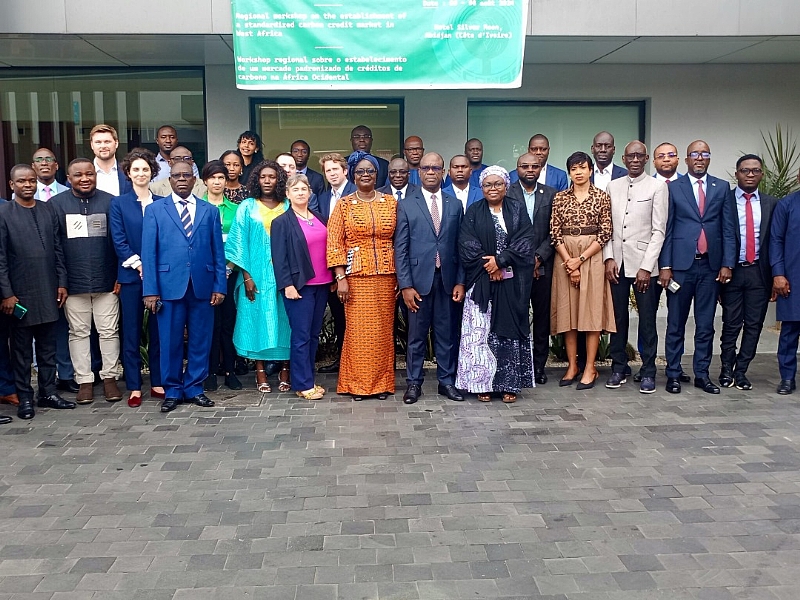 ECOWAS Commission Launches Process For The Establishment Of Regional ...