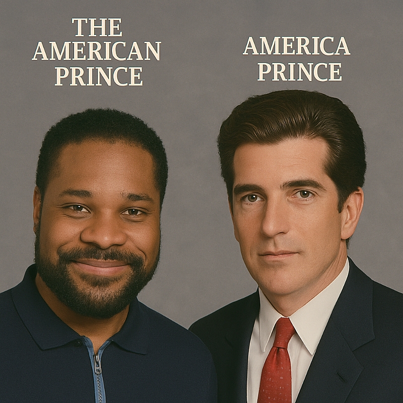 The American Prince & American Prince: Why Malcolm-Jamal Warner’s ...
