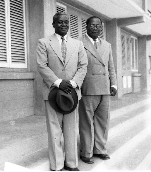 The UGCC Was A Colossal Failure