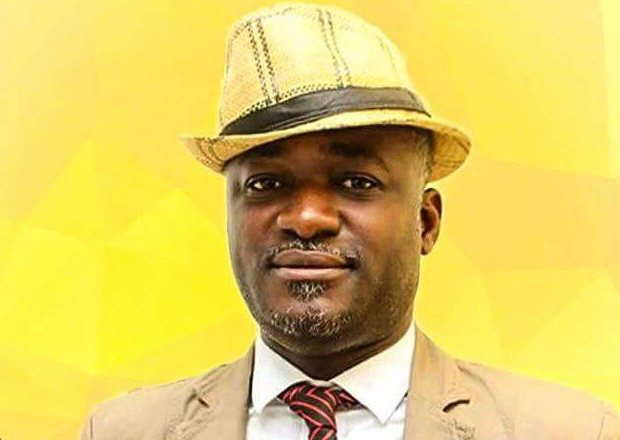 DJ Candy Man Takes Over Atinka FM’s Drive Time Show