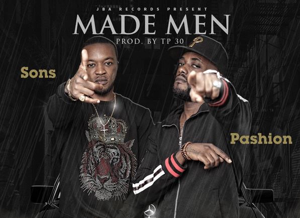 SONS Makes Major Comeback With New Jam