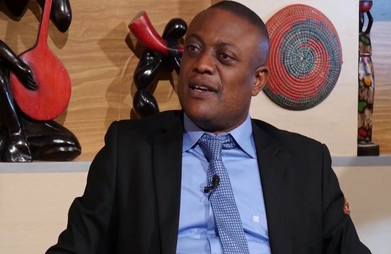 Oral Sex Is Not A Crime In Ghana Maurice Ampaw Must Apologise To Ghanaians