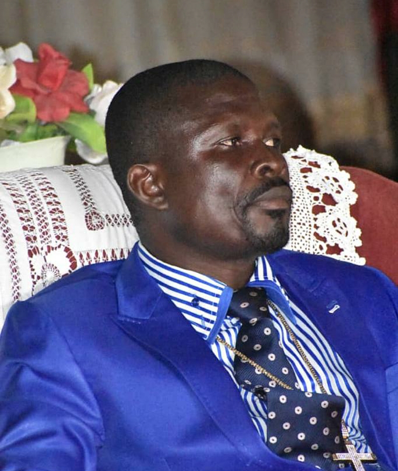 Akufo-Addo's Planting for Food and Job laudable but... — Prophet Kwarteng