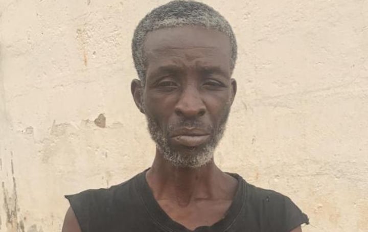 Krobo: Man specialised in stealing, destroying ECG transfomer thief busted