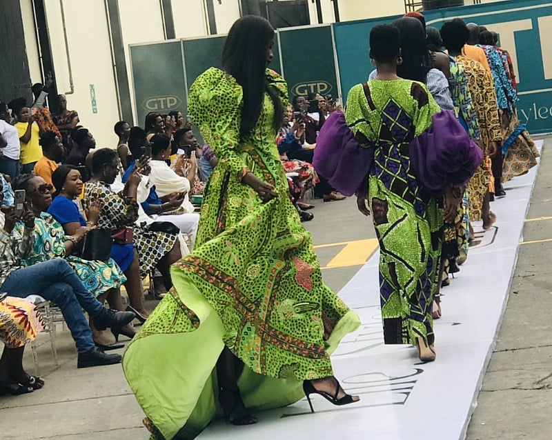 GTP relaunched with a new captivating slogan, charming designs