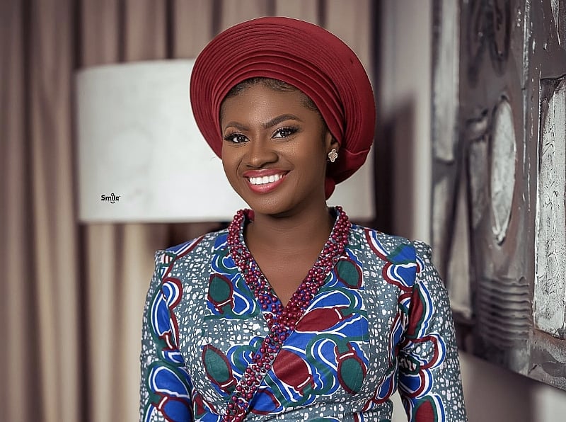 'We hope to make GTP a global brand' — Brand ambassador Martha Ankomah