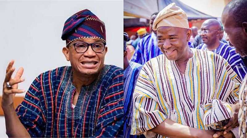 NPP Chairman Samba stops protest against NPA boss Mustapha Hamid