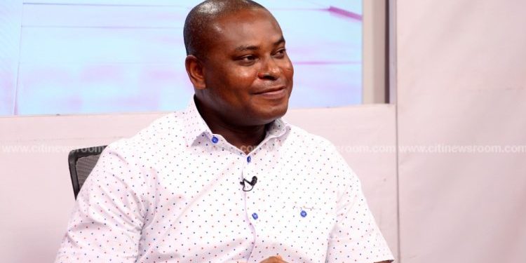 It’s baffling Mahama still talks about scandalous Saglemi project ...