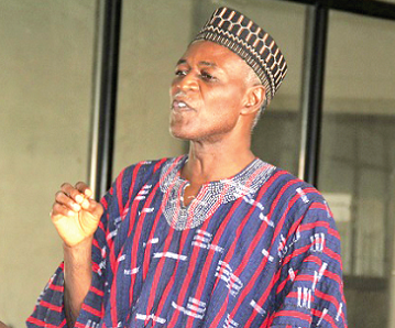 Ghana’s Mohammed Haroon named Finalist for Africa Education Medal 2024