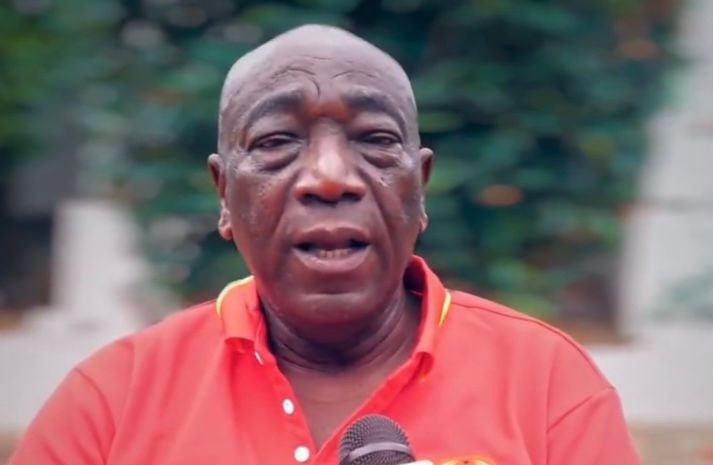 Helicopter crash: ‘It’s time to ground the presidential jet and buy a ...