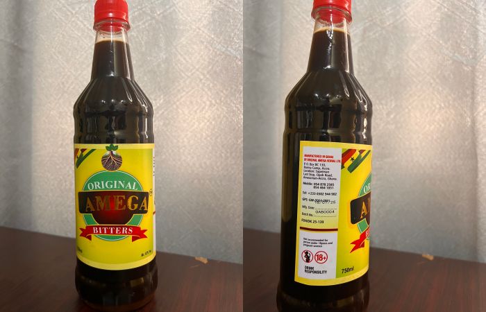 Questions mount as FDA fails to act on Dr. Asiedu Amega bitters laced ...