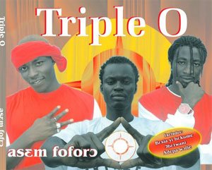 Jakx Records unleashes Triple O