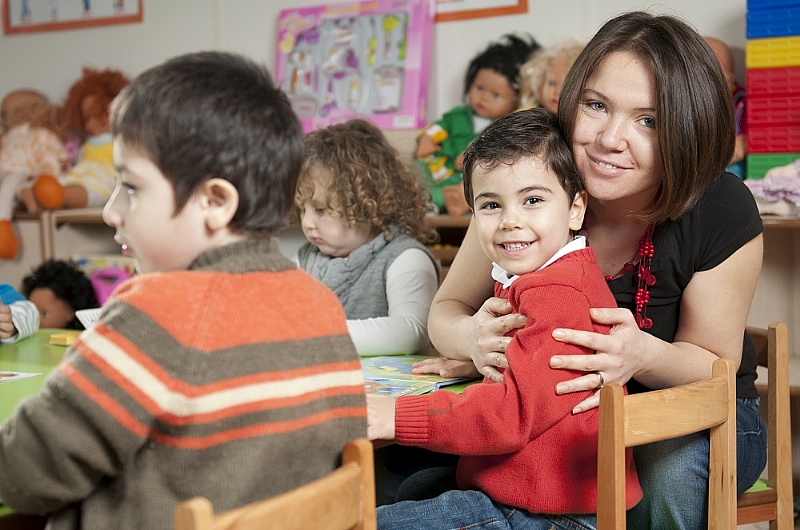 Child-Care Foundation Launched At Suhum