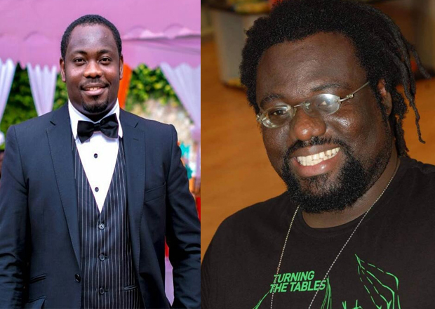 Nana Turkson Inspired My Media Career – Ato Turkson Nana Turkson Inspired My Media Career – Ato Turkson