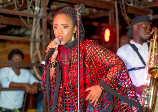 Music Legend Ben Brako, SSUE, Others Live In Concert @ Wanshi