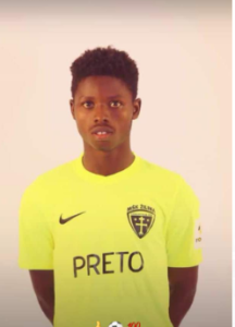 MŠK Žilina Boss Karol Belanik Lavishes Praise On New Signing Benson Anang