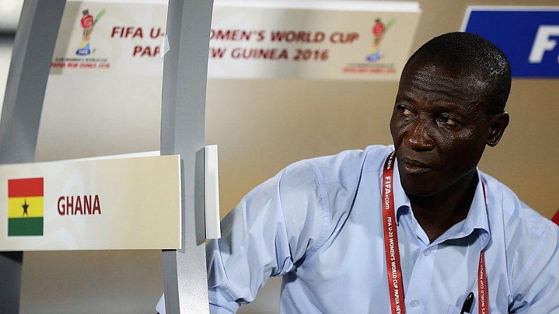 Medeama SC in talks with Mas-Ud Didi Dramani to take up vacant coaching ...
