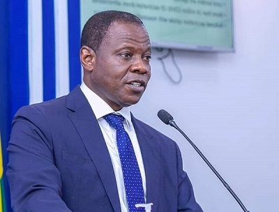 Send your grievances to Ashanti Regional Health Directorate — GHS Boss ...