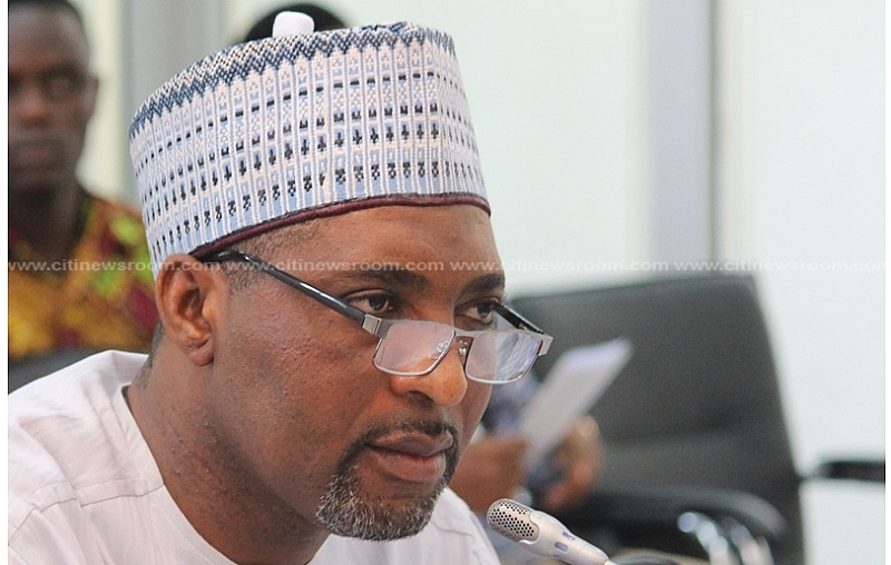 Muntaka Muhammed: A precious figure Asawase must retain