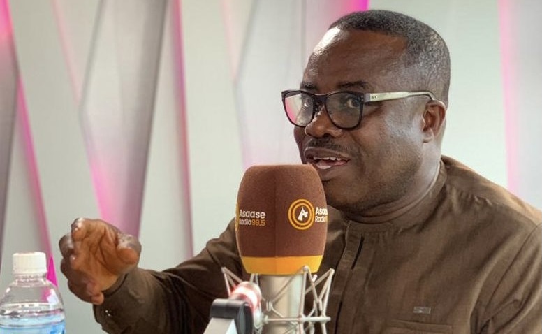 Election 2024 ‘npp Eyeing 56 Votes In Greater Accra Region