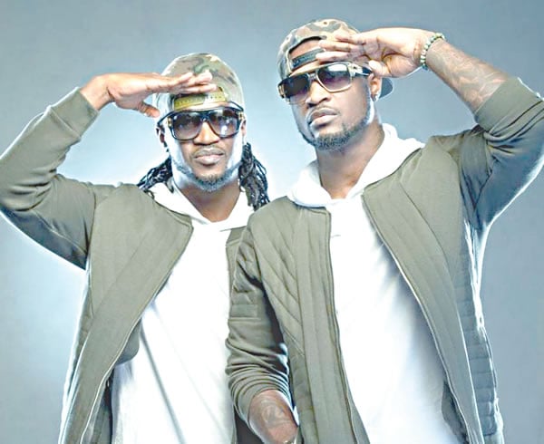 Begging P-Square Twins To Avoid The Mistakes Of Esau and Jacob As Unity ...