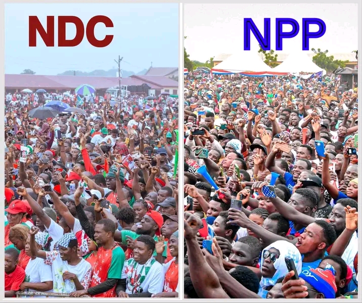 Why I prefer NDC to NPP