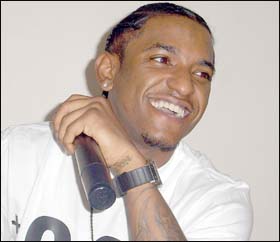 Lloyd ready to collaborate with local artistes
