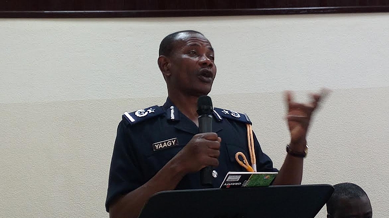 Redeem Image – Police Chief