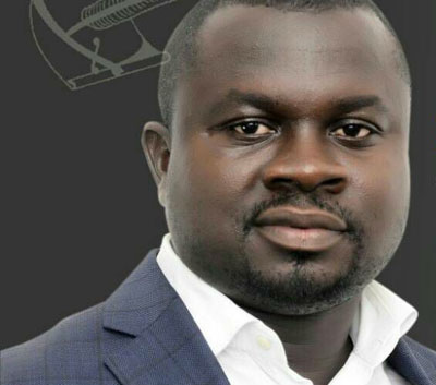 Meet Atinka Fm’s New Managing Director