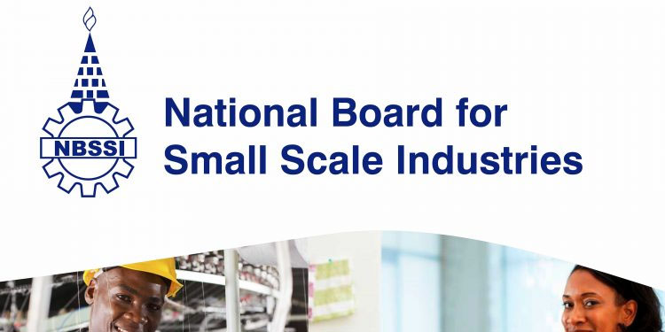 Don't Pay Processing Fees — NBSSI Warns Applicants