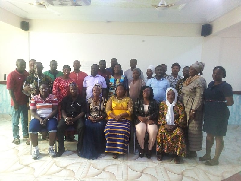 CAMFED-Ghana five-year plan to enhance quality girl-child education in ...