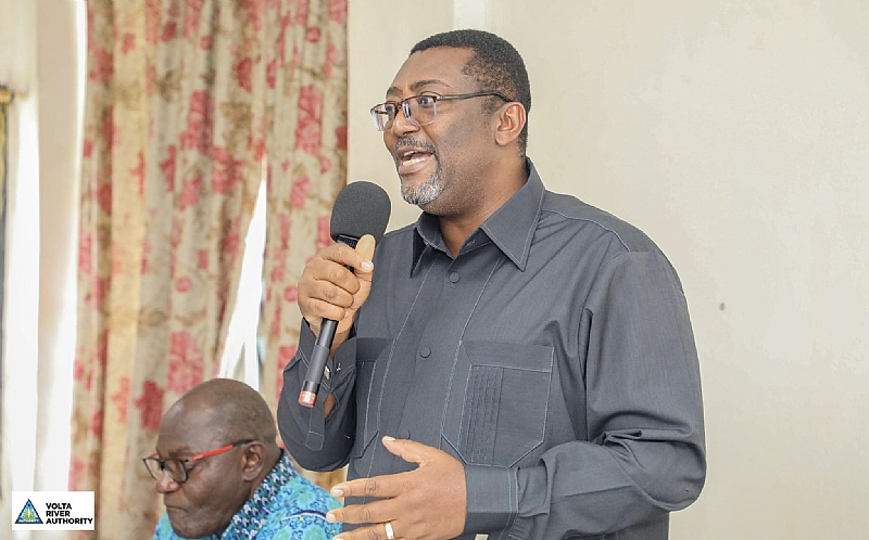 ‘Remember you're custodian of truth, integrity and transparency ...