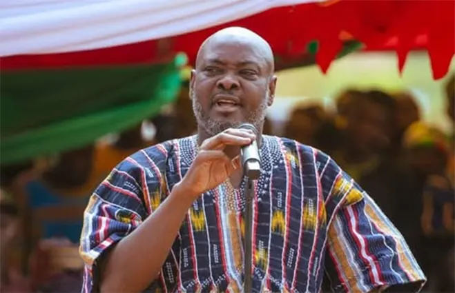 Alhaji Tanko Abdul Rauf returns as Hajj Board Chairman amid calls for ...