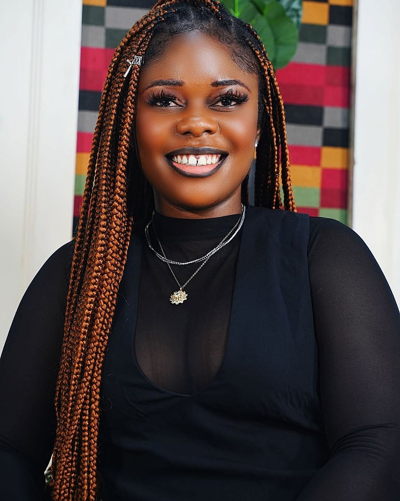 Emefa Deka leads PCOS awareness campaign with food, music and entertainment