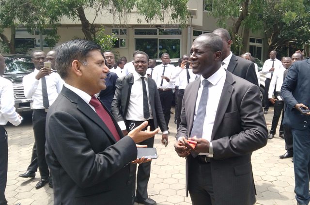 Cocoa industry gets $1m interest-free loan