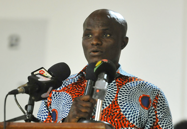 NPP Condemns Attack On Ekumfi MP