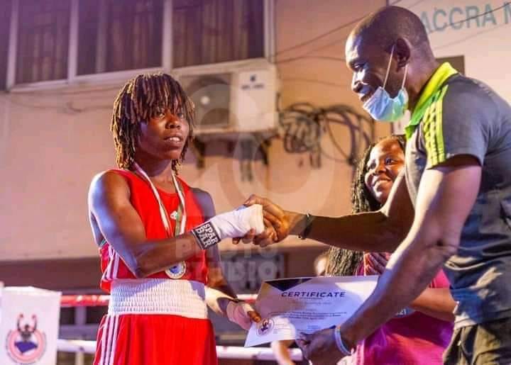 Mixed fortunes for Black Bombers and Black Hitters at African Olympic ...