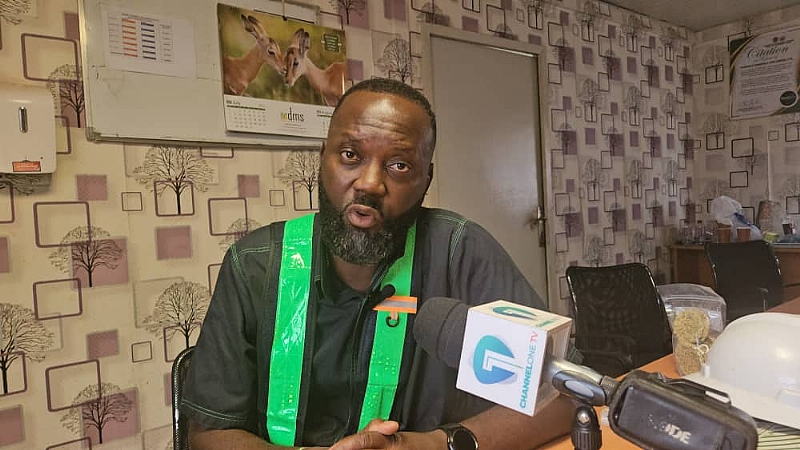 Galamsey fight: Small-scale miners association to redeploy taskforce to ...