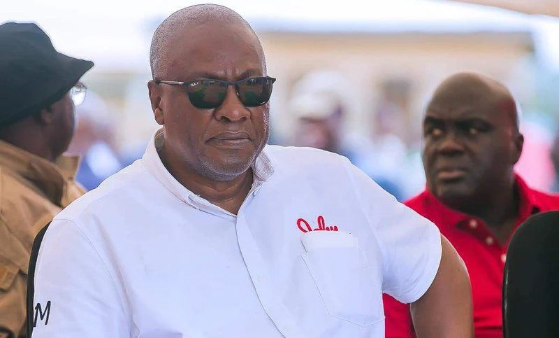 Next NDC gov't will empower employment ministry to monitor, evaluate ...
