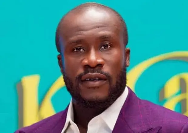 I haven’t quit acting yet - Dr. Likee