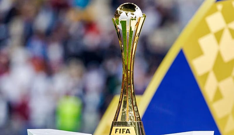 FIFA Intercontinental Cup 2025: Dates and venues for first match-ups ...