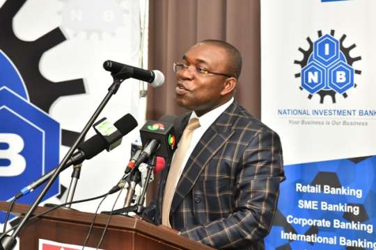 NIB to assist Non-Traditional Export Trade