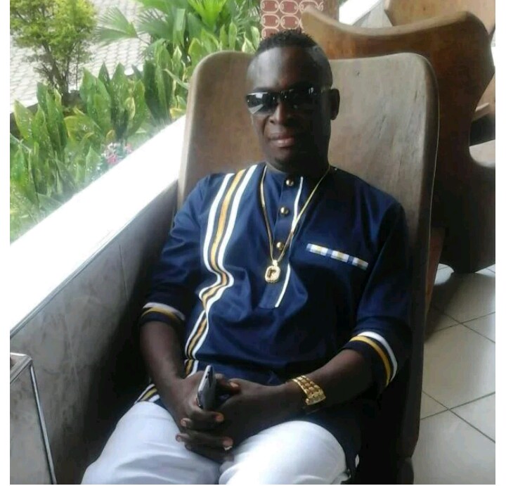 What Late George Forest Said About His Health Condition During Last ...