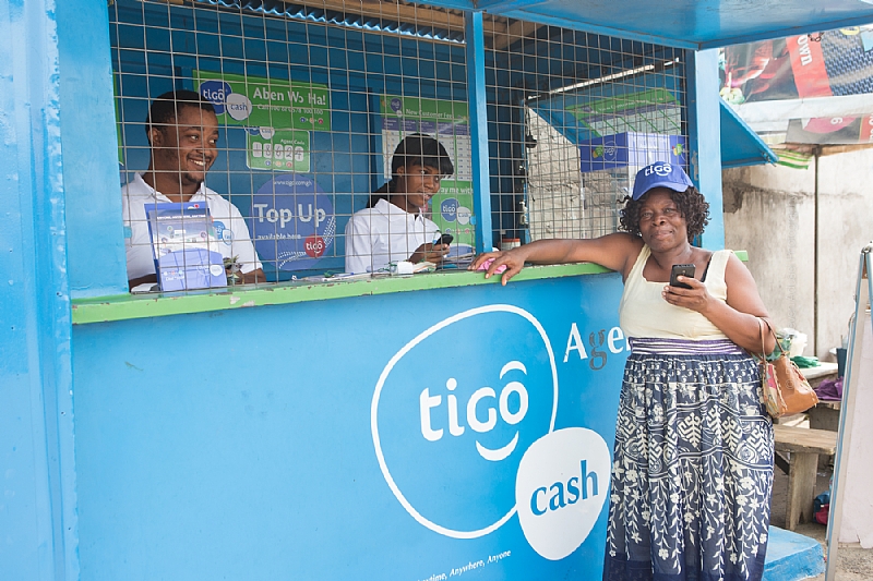 Tigo Cash Customers To Receive Over GHS1 Million In Quarterly Interest ...