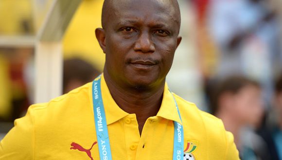 Nathan Quao: Kwasi Appiah Has Created More Doubters