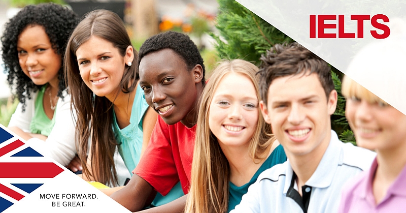 Discover the secret to passing IELTS Test.