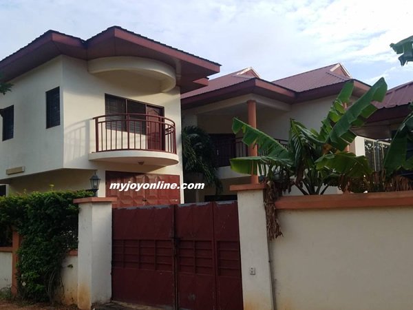 Judges Residences Set For Demolition For National Cathedral
